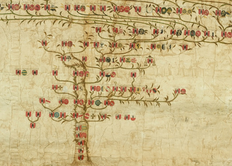 Branches - Association Internationale des Familles Cleenewerck